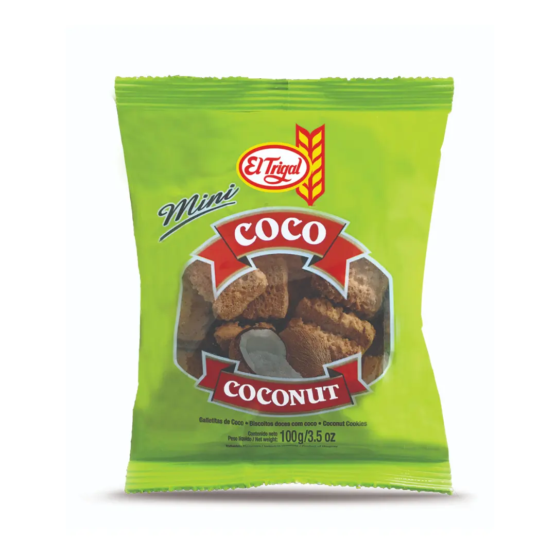 Mini Coco - El Trigal